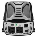 Duracell 400-Watt High Power Inverter DRINV400 - The Home Depot