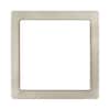 Eglo Trago 12 Square Magnetic Trim for Item 203679A 203777 - The Home Depot