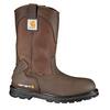 Carhartt Men's Core Waterproof Wellington Work Boots - Steel Toe ...