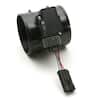 Delphi Mass Air Flow Sensor AF10057 - The Home Depot