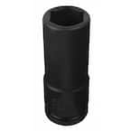 Sunex Tools 17 mm 1/2 in. Drive Impact Socket SUN2617 - The Home Depot