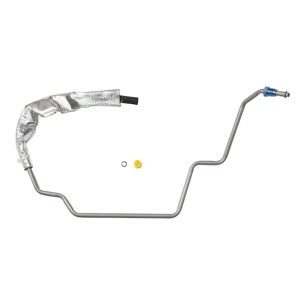 Edelmann Return Line Assembly 92190 - The Home Depot