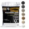 DOMINATOR 40 lbs. XL Polymeric Sand Natural Ivory DPSXL40NI - The Home ...