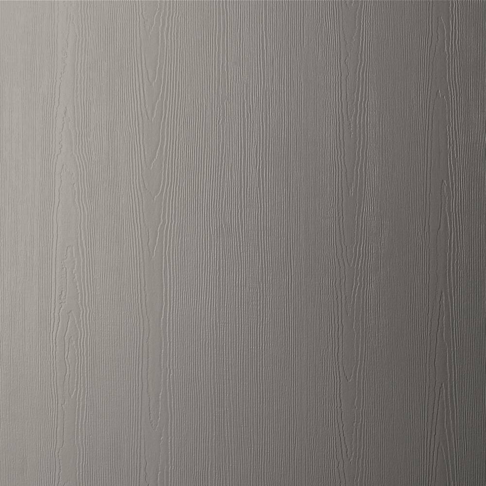 James Hardie Magnolia Home Hardie Panel HZ5 48 in. x 120 in. Fiber ...