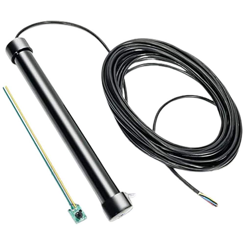 Driveway Gate Vehicle Exit Wand Sensor with 50 ft. Cable Automatic Gate ...