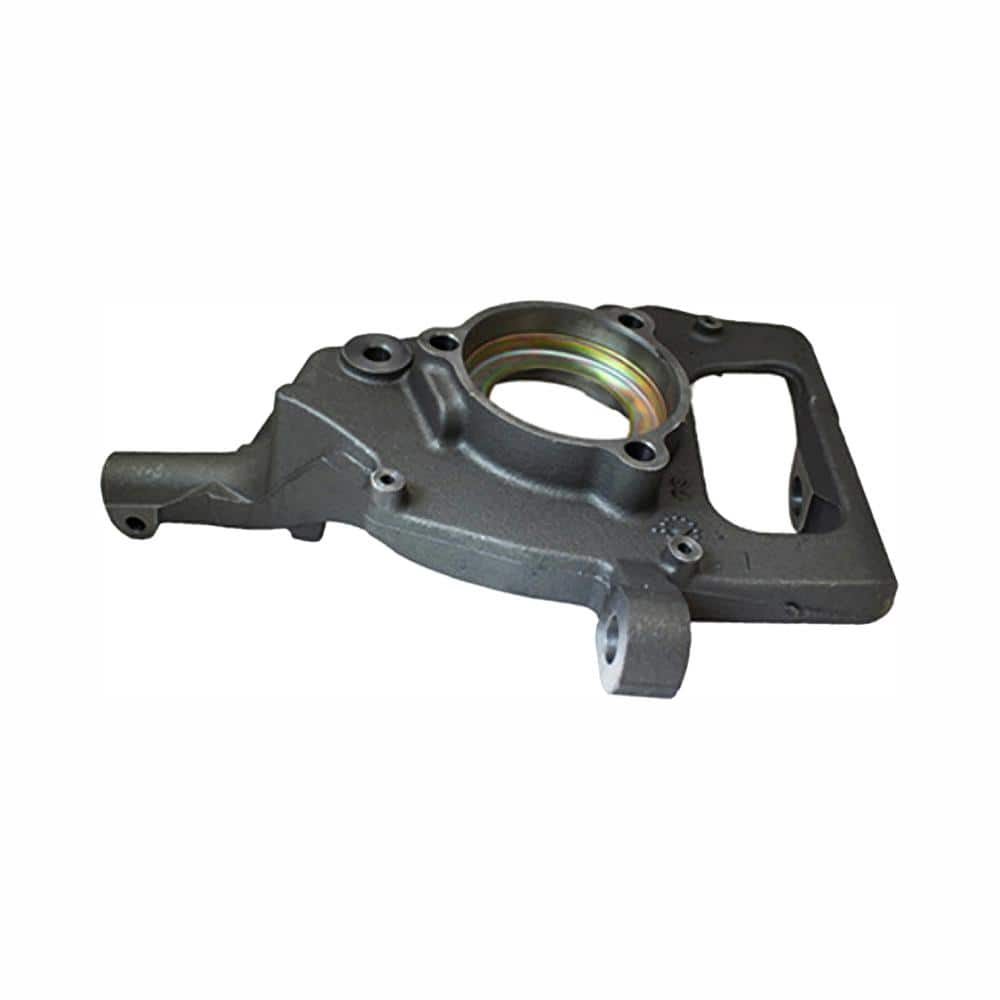 Motorcraft Steering Knuckle MEF-123 - The Home Depot