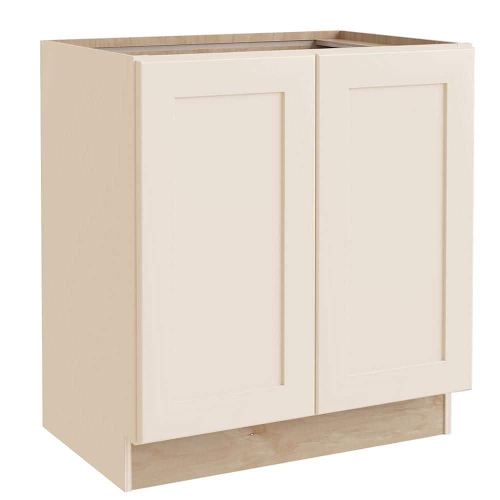 Home Decorators Collection Newport 33 in. W x 24 in. D x 34.5 in. H ...