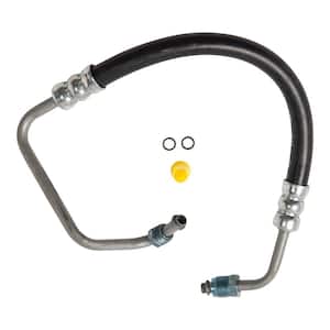 Edelmann Pressure Line Assembly 80617 - The Home Depot