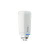 Philips 26-Watt Equivalent PL-C/T 4 Pin Dimmable Linear LED Light Bulb ...