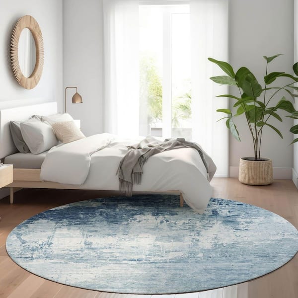 Addison Rugs Chantille Machine Washable Indoor/Outdoor Abstract ACN1766 ...