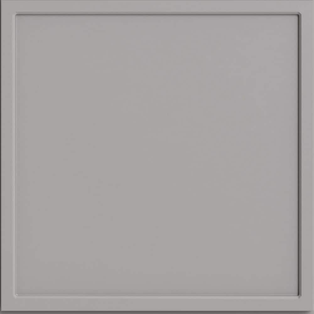 Home Decorators Collection Franklin 24 in. W x 24 in. D x 90 in. H ...