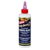 Lanco Grip Bond Two 8 fl. oz. All-Purpose White Glue WA502-7 - The Home ...