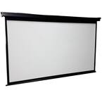 ProHT 100 in. Portable Projection Screen 05358