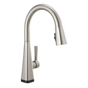 Have a question about Delta Lenta Touch/Touchless Spotshield Stainless ...