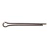 The Hillman Group 1-1/4 in. Stainless Steel Cotter Pin (20-Pack) 43694 ...
