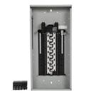 Siemens SN Series 200 Amp 30-Space 48-Circuit Indoor Main Breaker Plug ...