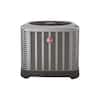 Rheem Installed Classic Series Air Conditioner HSINSTRHECSAC - The Home ...