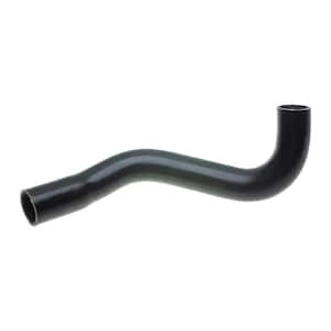 ACDelco Molded Radiator Coolant Hose - Lower 22036M - The Home Depot