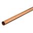 Mueller Streamline 3/4 in. x 5 ft. Copper Type L Pipe LH06005 - The Home Depot
