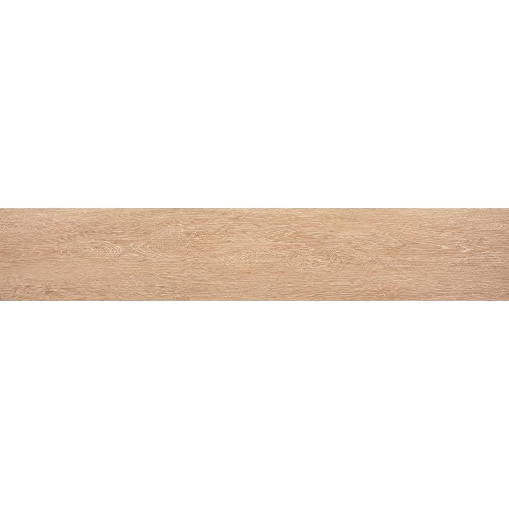 MSI Take Home Sample - Pinewood 20 MIL x 9 in. x 9 in. Waterproof Rigid ...