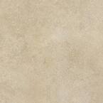 Wilsonart 3 ft. x 10 ft. Laminate Sheet in Tumbled Roca with Standard ...