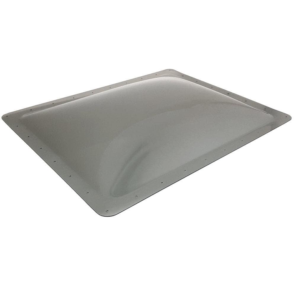 ICON Skylight SL2634 - Smoke 12857 - The Home Depot