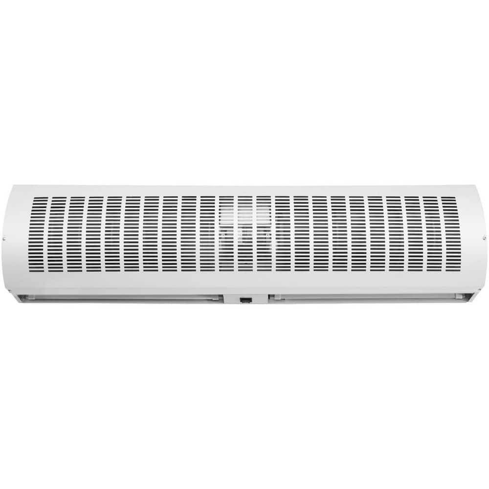 SKYSHALO 42 IN. Commercial Indoor Air Curtain Super Power 2 Speeds 1350CFM, Wall Mounted Air ...