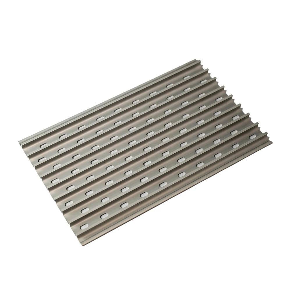 GrillGrate 15 in. Flavor Zone - Universal Grate for Any Grill (1-Piece ...