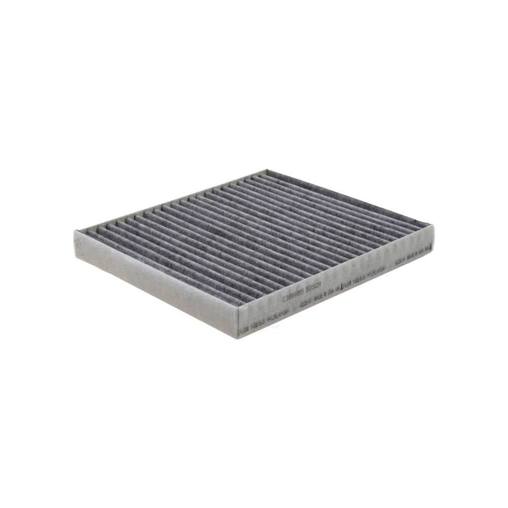 Bosch Cabin Air Filter C3899WS - The Home Depot