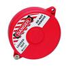 Brady Mini Gate Valve Lockout 65560 - The Home Depot