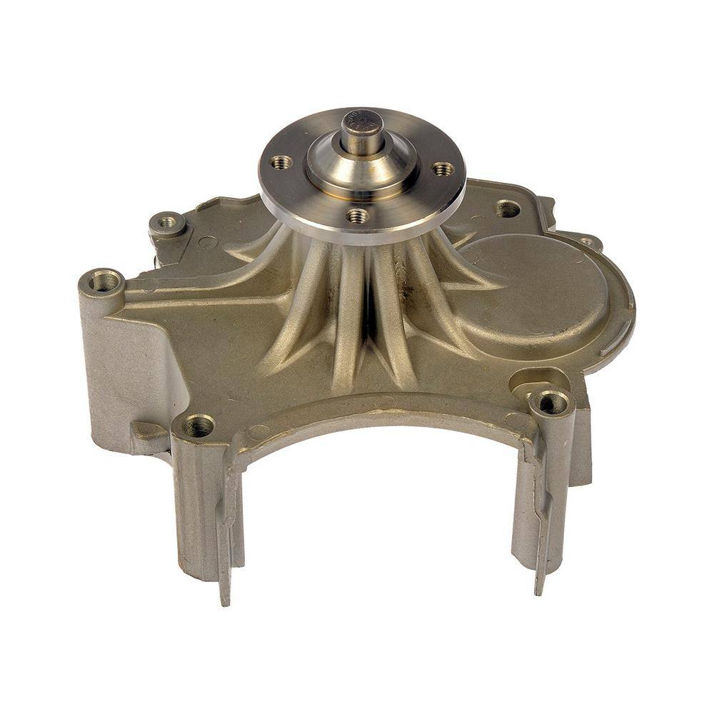 OE Solutions Engine Cooling Fan Pulley Bracket 300-800 - The Home Depot