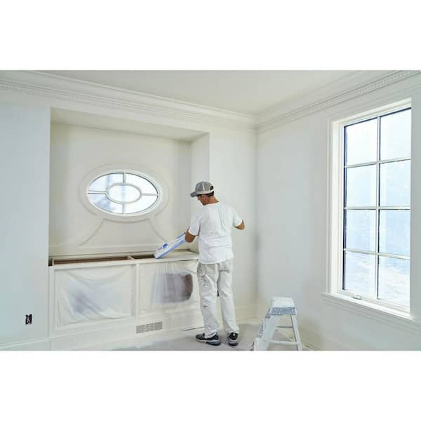 3M 99 in. x 90 ft. Advanced Masking Film AMF99-8C - The Home Depot