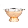 Old Dutch Stainless Steel Colander 769 - The Home Depot