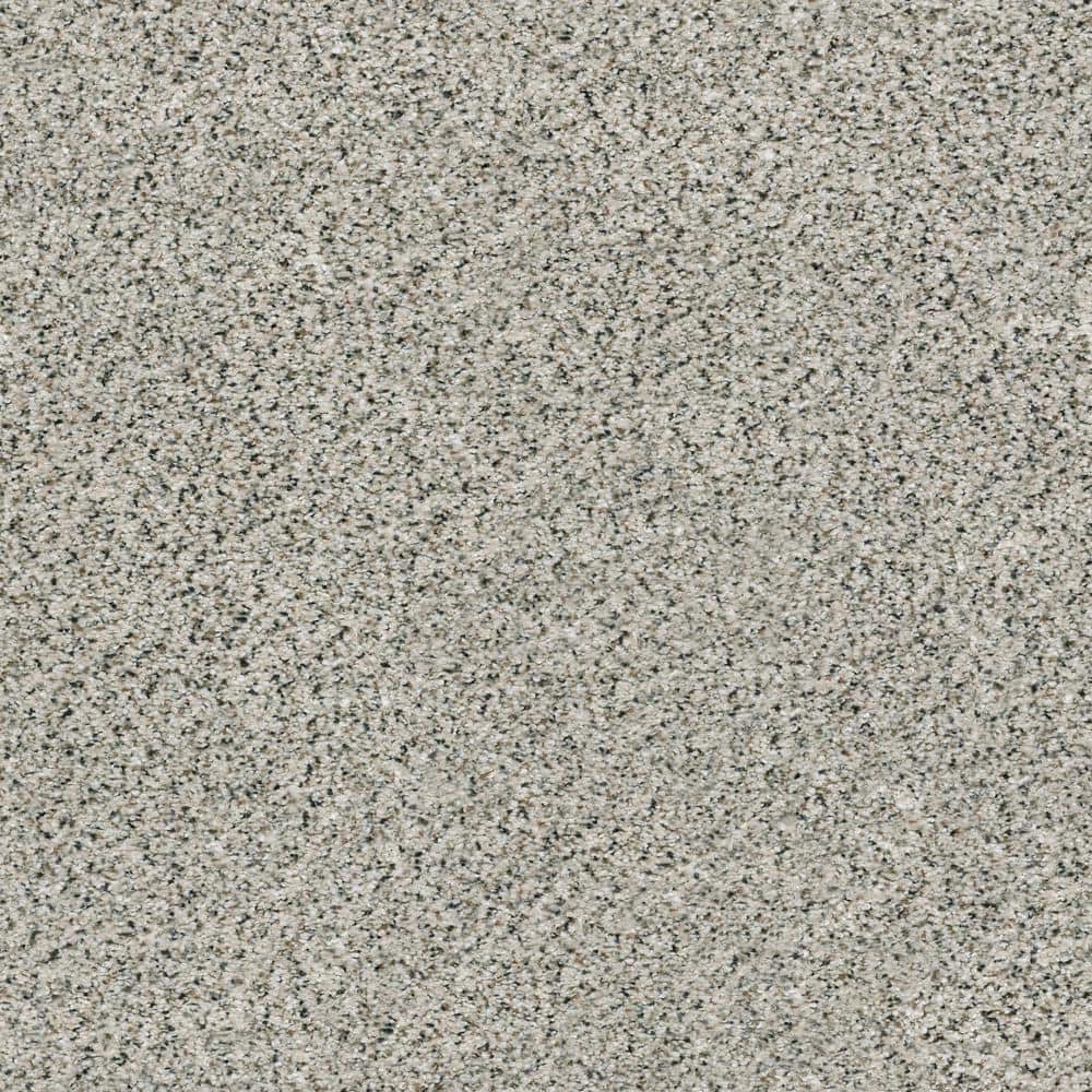 Lifeproof Karma II - Clarion - Beige 50.5 oz. Nylon Texture Installed ...