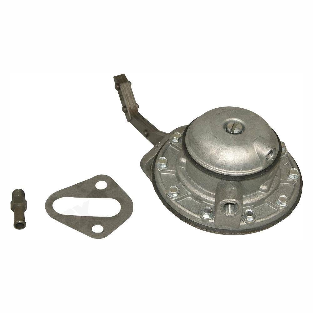Airtex Mechanical Fuel Pump 711 - The Home Depot