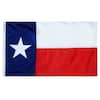 Annin Flagmakers 3 ft. x 5 ft. Texas State Flag 145260 - The Home Depot