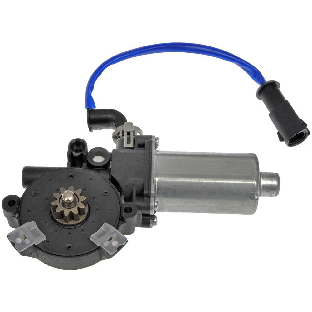 OE Solutions Power Window Lift Motor 742-410 - The Home Depot