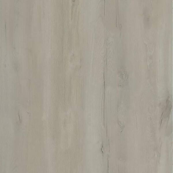 Lifeproof Habersham Oak 22 MIL x 8.7 in. W x 59 in. L Click Lock ...