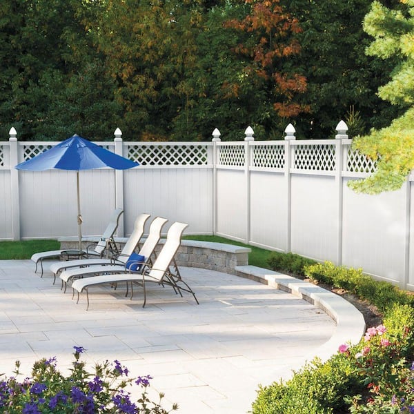 Veranda Slidelock Bracket Kit (2-Pack) with Screws 73014326 - The Home ...