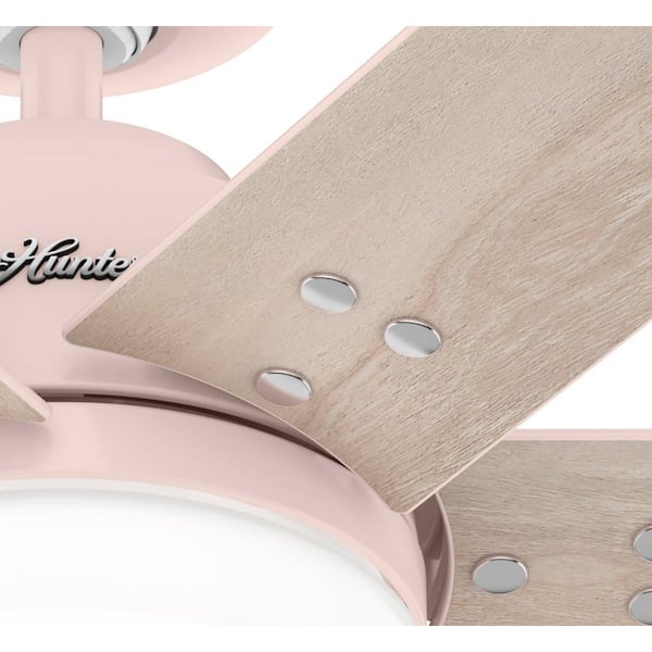Hunter Princess Ceiling Fan | Shelly Lighting
