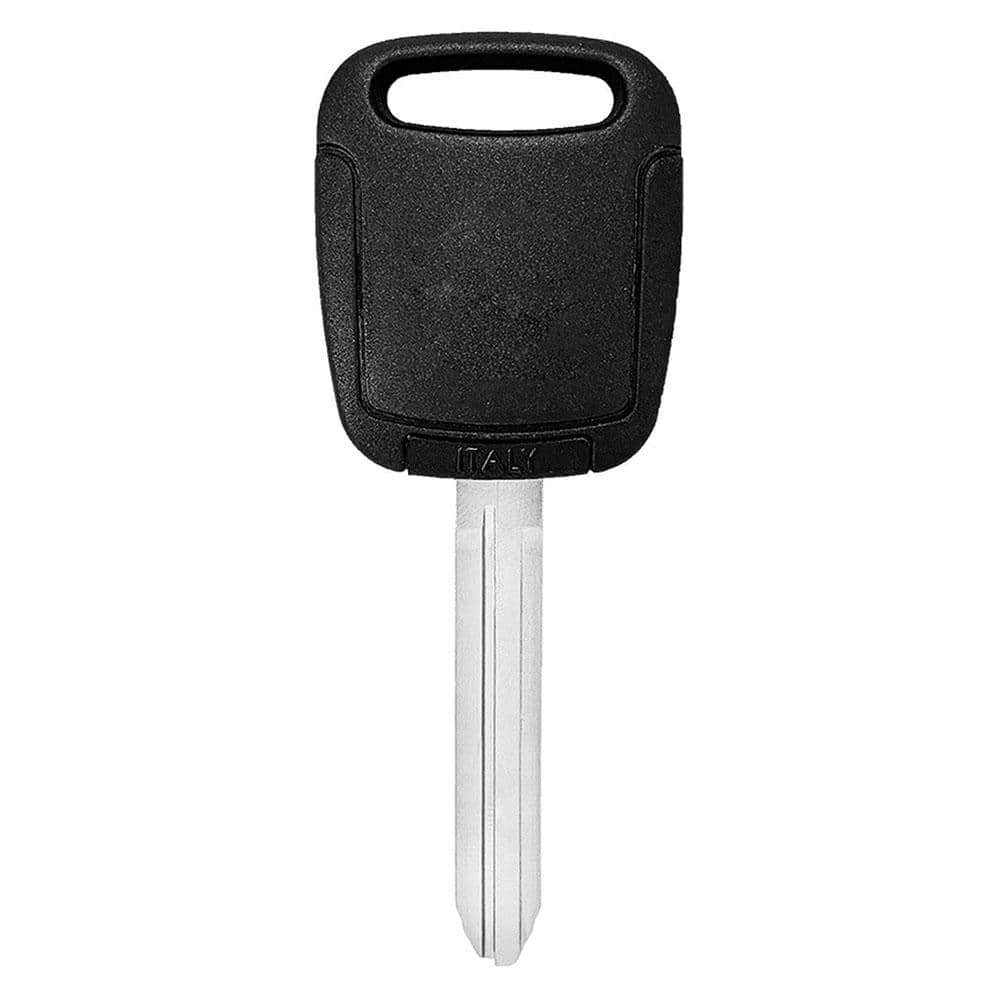 HY-KO I-SUB171 Subaru Chipkey Vehicle Key 18SUB171 - The Home Depot