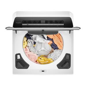 Whirlpool - Top Load Washers - Washing Machines - The Home Depot