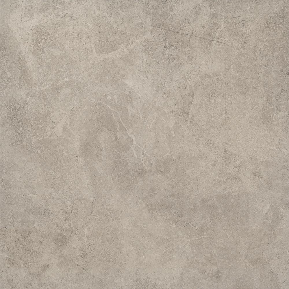EMSER TILE Realm Ii Nation 17.72 in. x 17.72 in. Matte Porcelain Stone ...