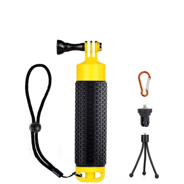 OBJLGEV Floating Grip With Tripod for Water Sports 27ISA10121 - The ...