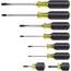 Klein Tools 10-in-1 Screwdriver/Nut Driver 32477 - The Home Depot