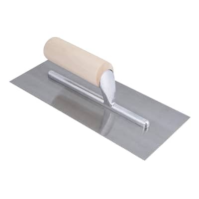Tile Trowels - Tile Tools - The Home Depot