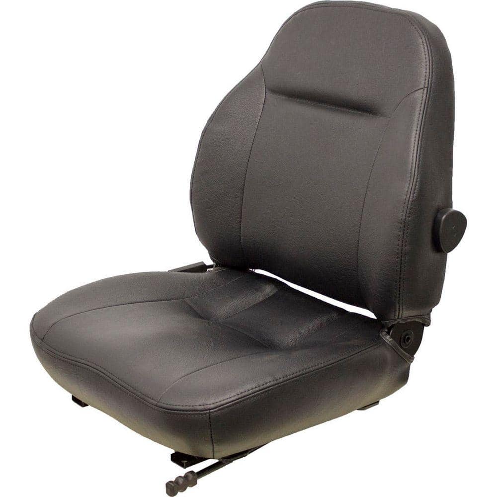 UNI PRO KM 441 Seat Assembly for Turf, Material Handling, Skid Steers ...