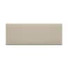 VANT Micro Suede Neutral Sand Queen-Full Upholstered Headboards/Accent ...