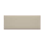 VANT Micro Suede Neutral Sand Queen-Full Upholstered Headboards/Accent ...