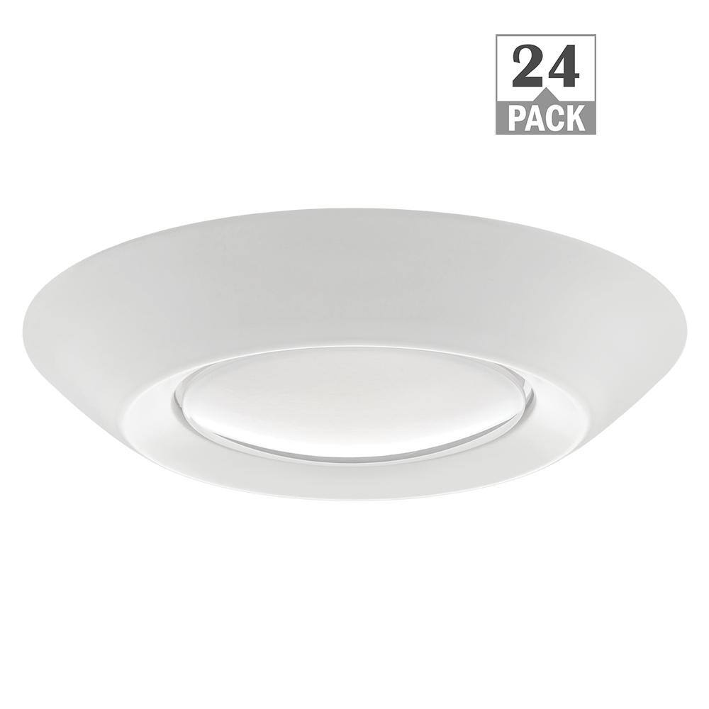 Have a question about ETI LIGHTING 5 in./6 in. LED Disk Light White ...